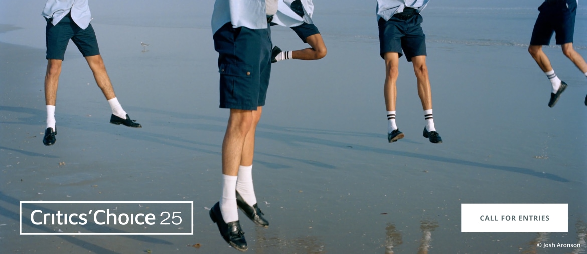 LensCulture - Contemporary Photography