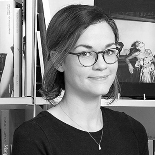 WINNERS—Black & White Photography Awards 2025