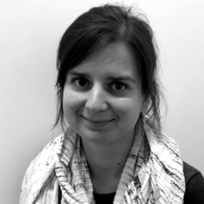 WINNERS—Emerging Talent Awards 2019