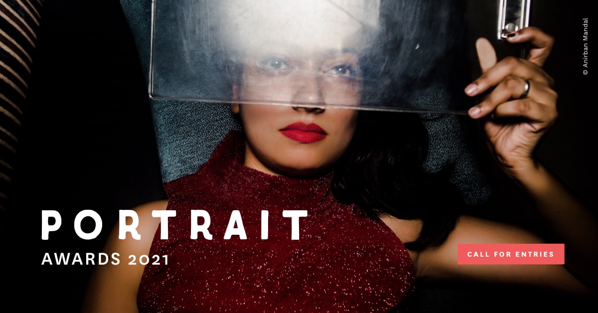 LensCulture Portrait Awards 2021