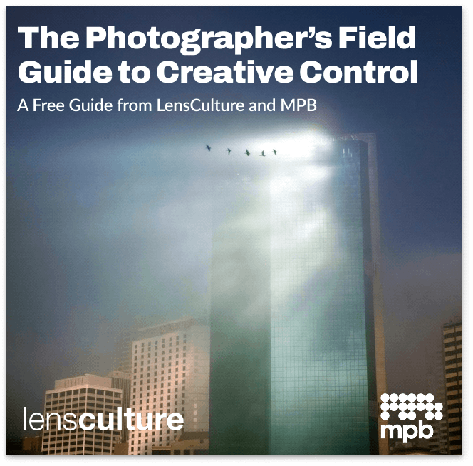 Free Photography Guide - LensCulture & MPB