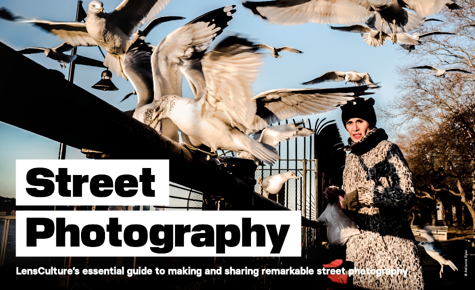 LensCulture - Free Guides