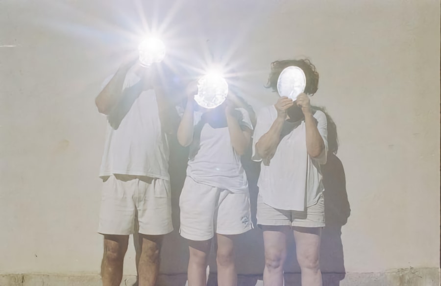 LensCulture Winners Galleries