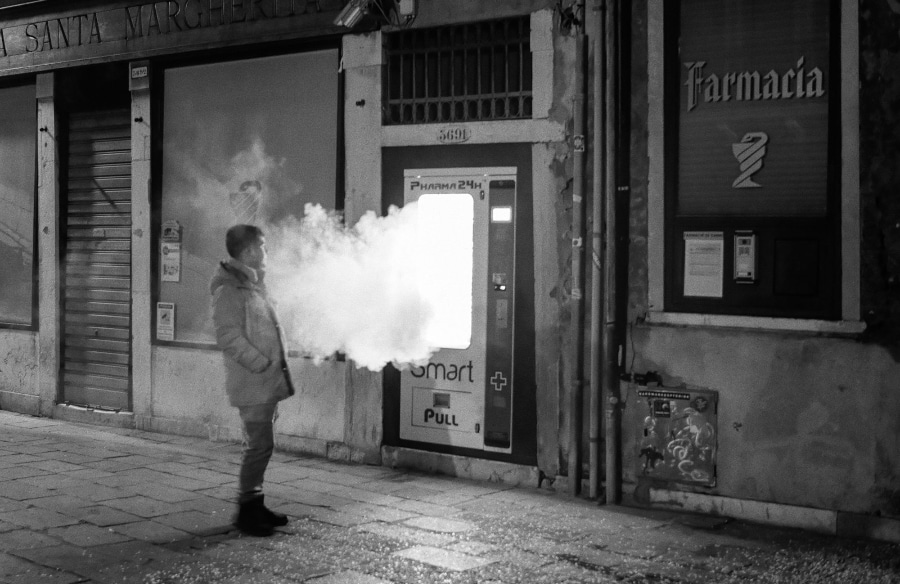 LensCulture Winners Galleries